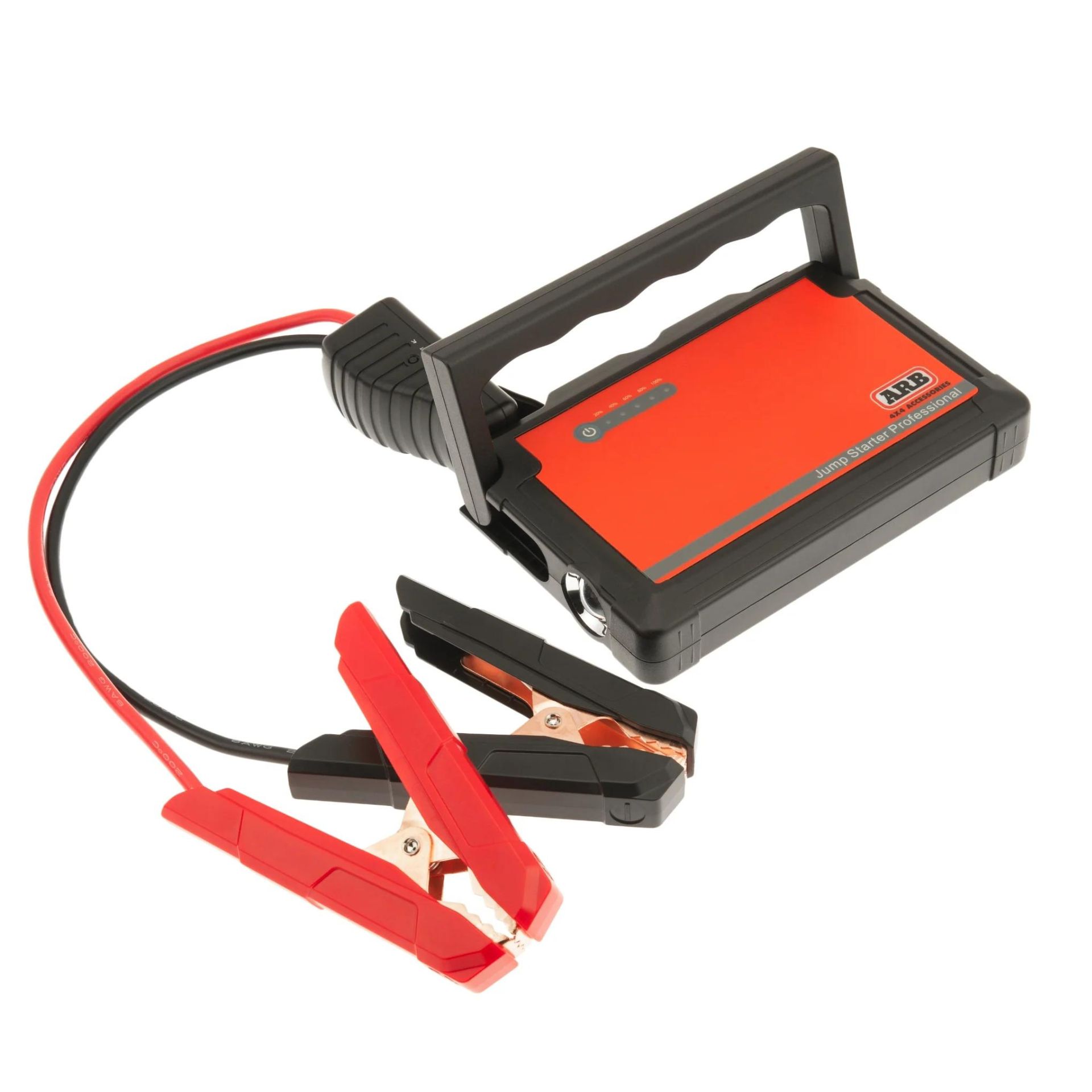 12 volt jumper pack store